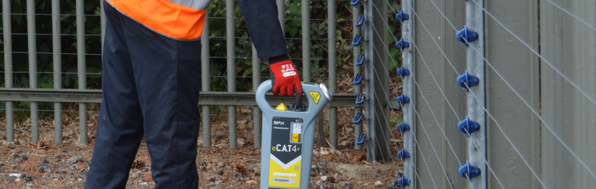 HSG47 Refresher " Underground & HV Substation Safety (RLP0408)